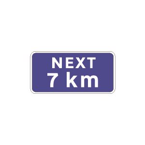 Signs - Specialty | Signs | ATS Traffic Product Catalog