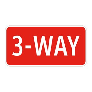 RA Series | Signs | ATS Traffic Product Catalog