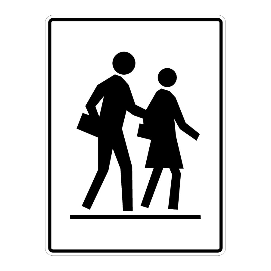 RA Series | Signs | ATS Traffic Product Catalog