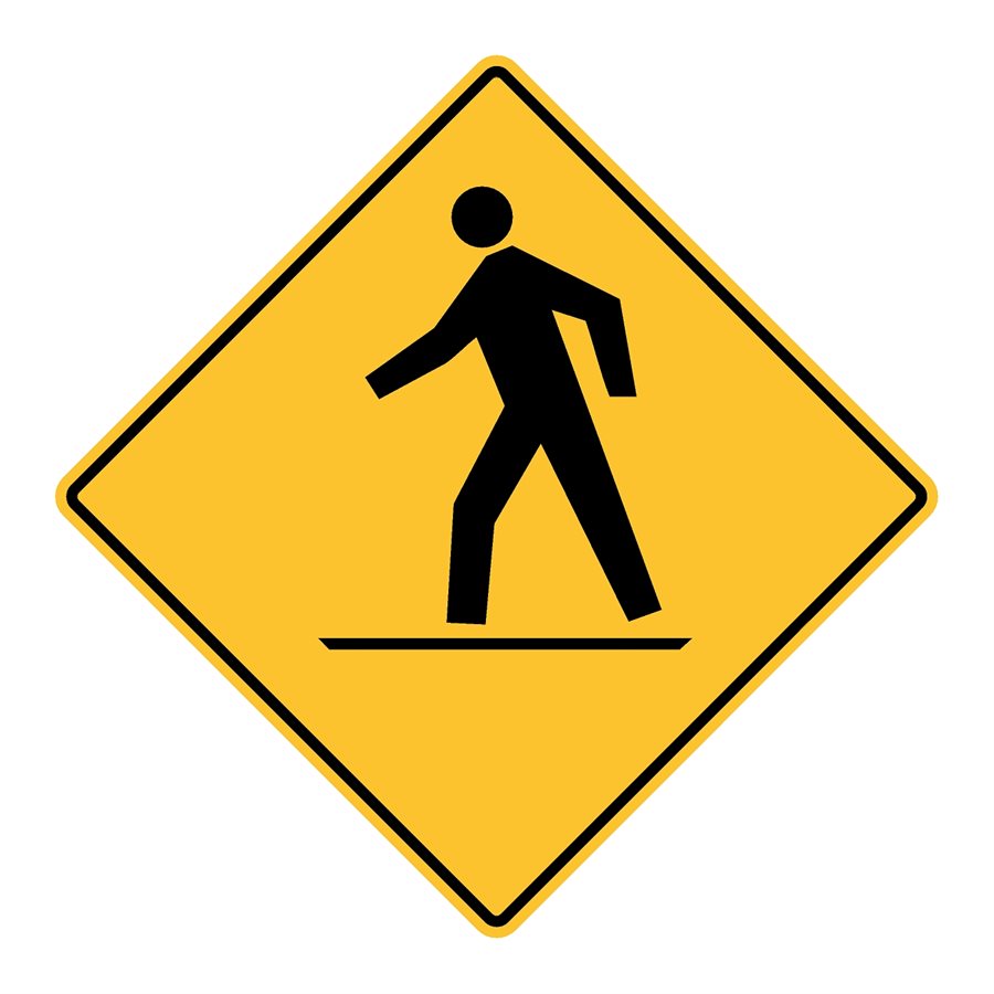 WC Series | Signs | ATS Traffic Product Catalog