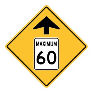 Signs - Specialty | Signs | ATS Traffic Product Catalog