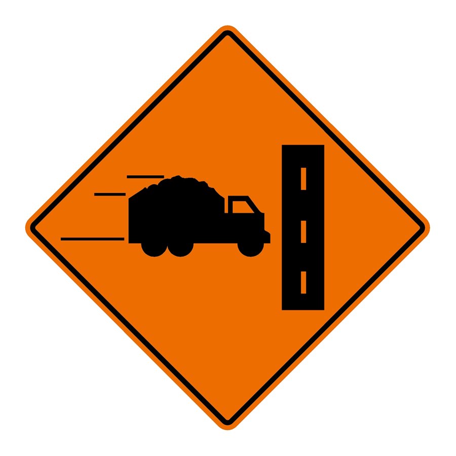 CS Series | Signs | ATS Traffic Product Catalog