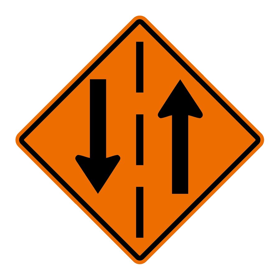 CS Series | Signs | ATS Traffic Product Catalog