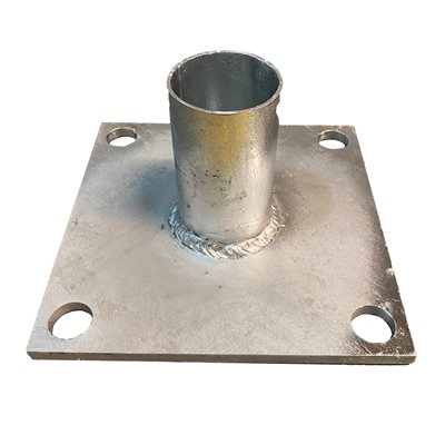 Sign Bases | Signs | ATS Traffic Product Catalog