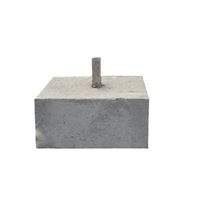 Sign Bases | Signs | ATS Traffic Product Catalog