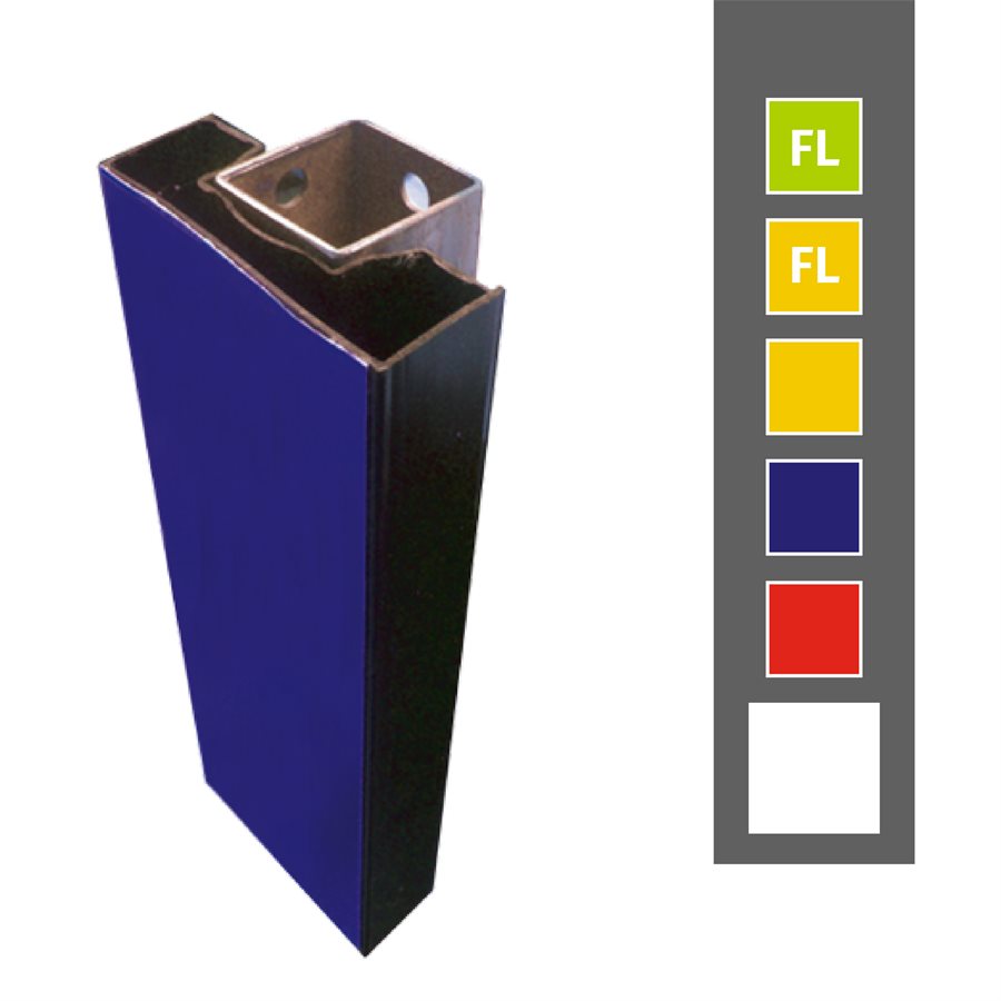 Sign Post Inserts | Signs | ATS Traffic Product Catalog