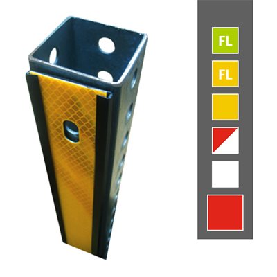 Sign Post Inserts | Signs | ATS Traffic Product Catalog