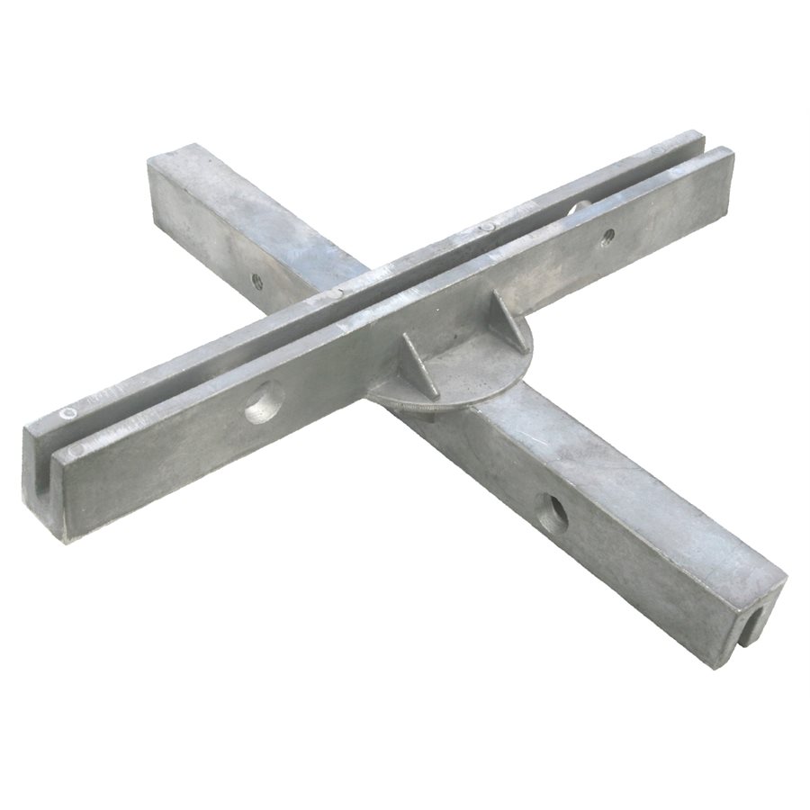 Bracket Street Blade Crossover 12"