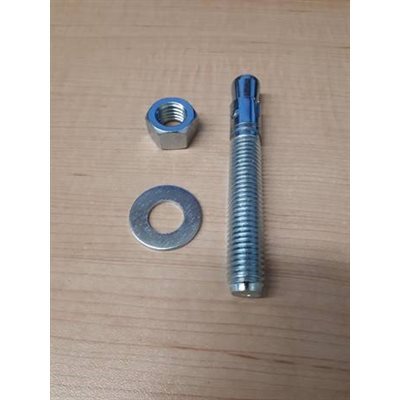 Sign Mounts | Signs | ATS Traffic Product Catalog