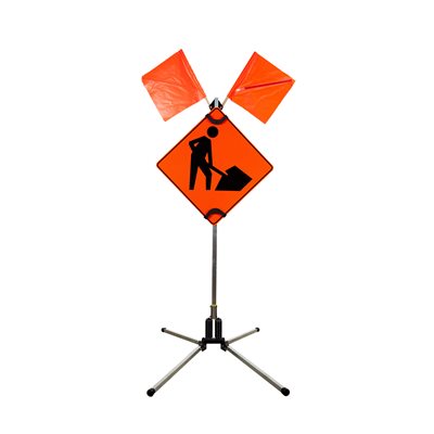 Sign Stands | Signs | ATS Traffic Product Catalog
