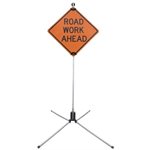 Windmaster Rigid Sign Bracket