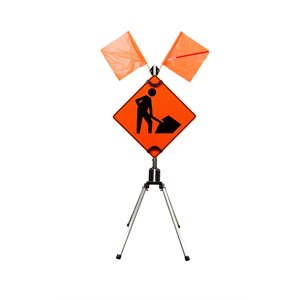 Sign Stands | Signs | ATS Traffic Product Catalog