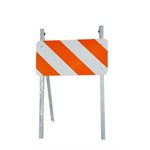 Urban Barricades | Barricades | ATS Traffic Product Catalog