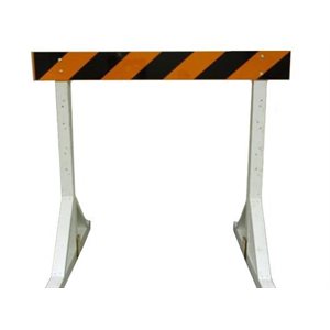 Highway Barricades | Barricades | ATS Traffic Product Catalog