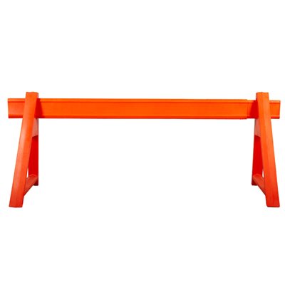 Urban Barricades | Barricades | ATS Traffic Product Catalog