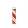 Gemstone Vertical Panel 4100 - No Sheeting - White | Drums & Panels ...