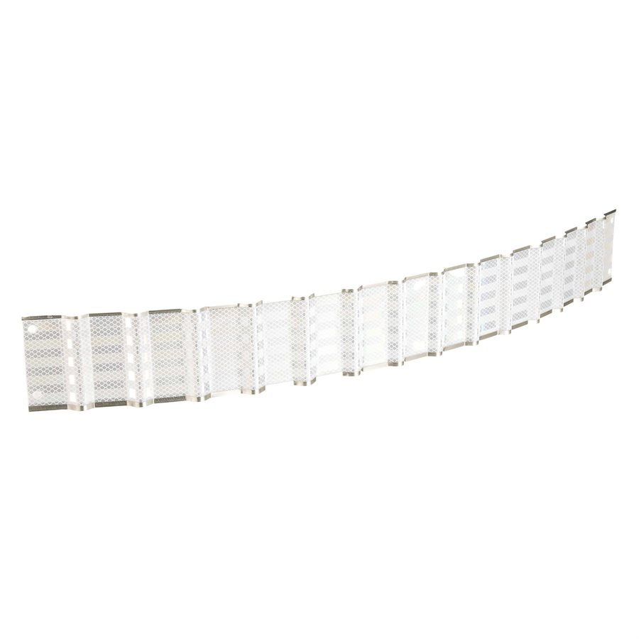 3M™ Diamond Grade™ Linear Delineation Panels - LDS-R344 - Red - 34" x 4 ...