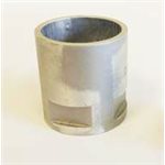 Culvert Marker - 5' - Fiberglass Rod - Spring Loaded - Orange | Culvert ...