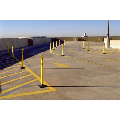 Impact Recovery Systems, Inc. | Brands | ATS Traffic Product Catalog