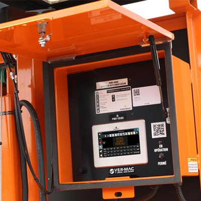 Ver-Mac Message Board - 4880 | Message and Arrow Boards | ATS Traffic ...