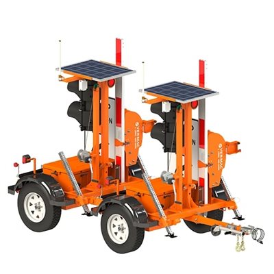 AFAD - Automatic Flagger Assistance Device - Flagger Mac | Message and ...