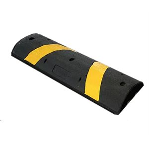 Rebar Spike - Flat End - 14" x 1/2" - Galvanized | Speed Bumps, Guards ...