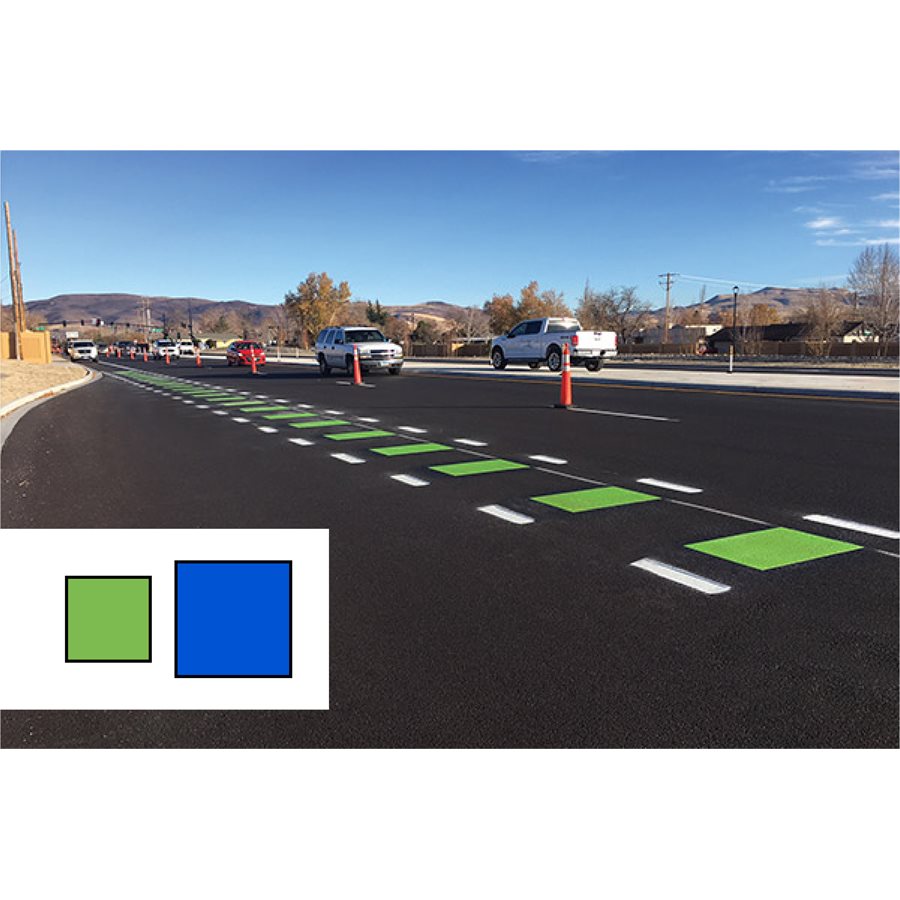 Geveko Markings | Brands | ATS Traffic Product Catalog