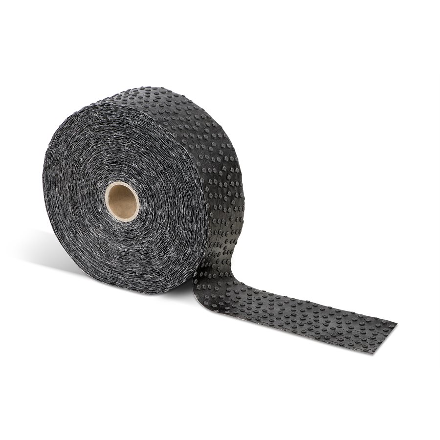 3M™ Stamark™ Removable Black Line Mask - A715 - 6" x 120 yd | Tape ...