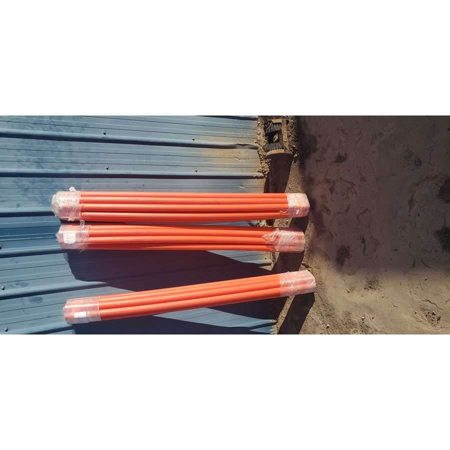 Culvert and Hydrant Markers | Winter | ATS Traffic Product Catalog