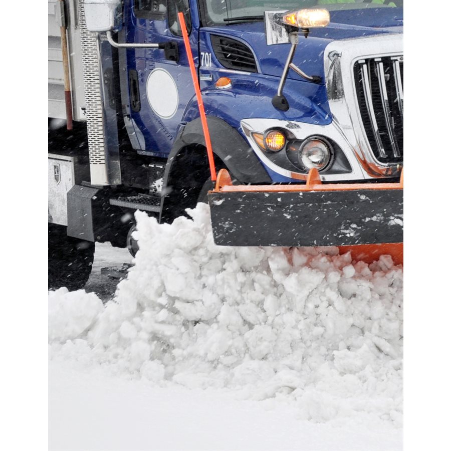 Culvert and Hydrant Markers | Winter | ATS Traffic Product Catalog