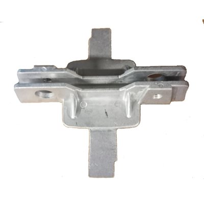 Bracket Street Blade Crossover 5"