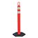 42” Looper Tube with 2" x 4" HI Band | Posts & Bases | Road Safety ...