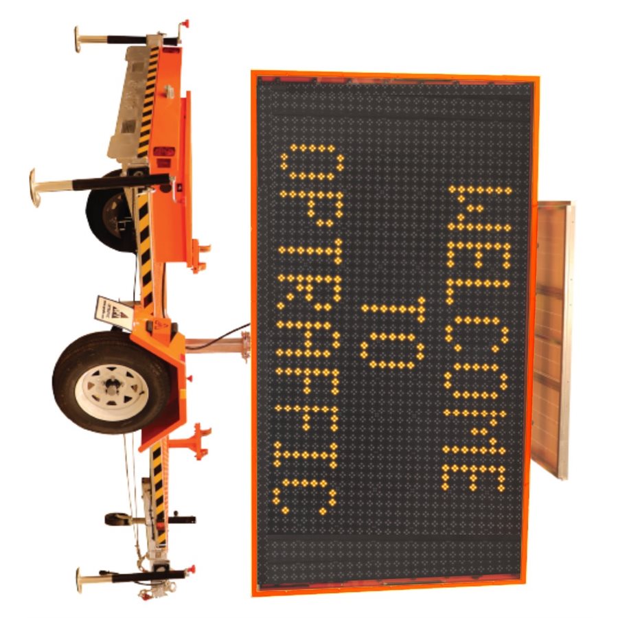 OPTraffic | Brands | ATS Traffic Product Catalog