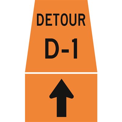 TC Series | Signs | ATS Traffic Product Catalog