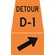 TC Series | Signs | ATS Traffic Product Catalog