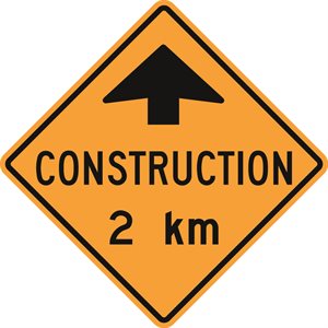 TC Series | Signs | ATS Traffic Product Catalog