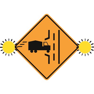 TC Series | Signs | ATS Traffic Product Catalog