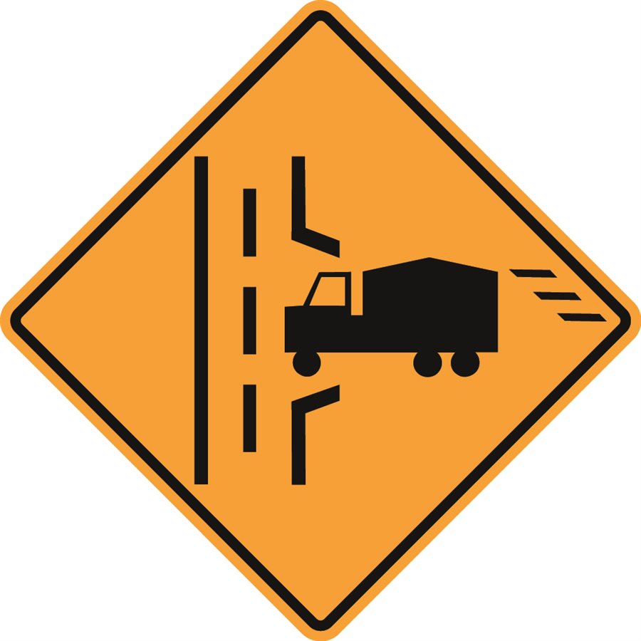 TC Series | Signs | ATS Traffic Product Catalog