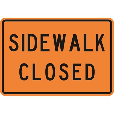 TC Series | Signs | ATS Traffic Product Catalog