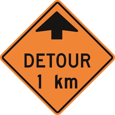 TC Series | Signs | ATS Traffic Product Catalog