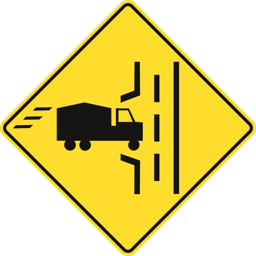 WC Series | Signs | ATS Traffic Product Catalog